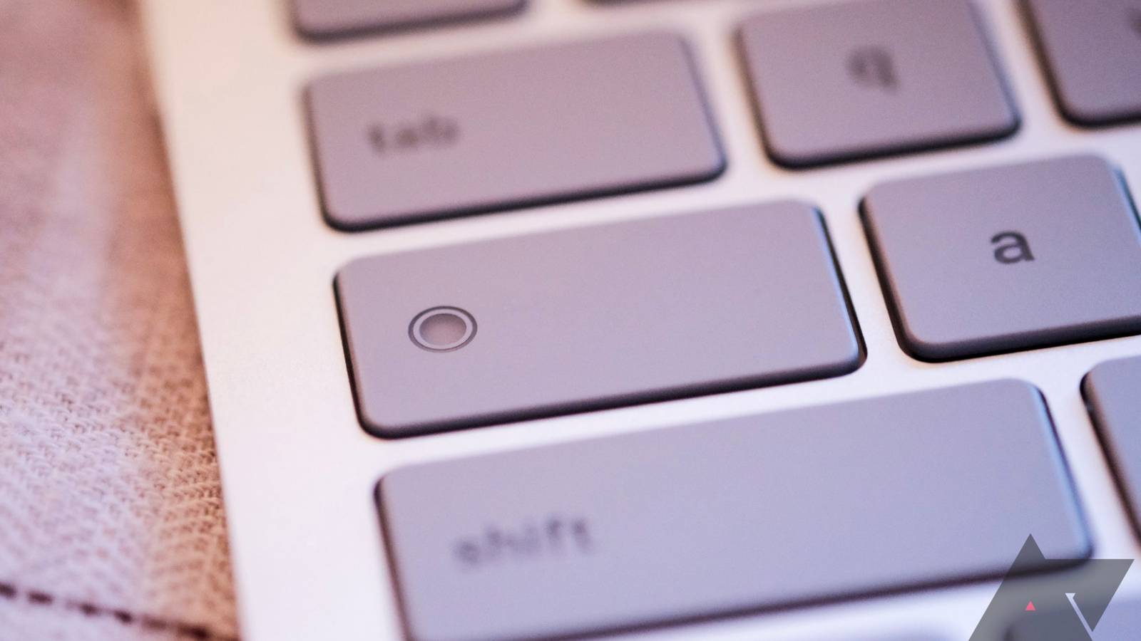 The 'Everything Button' is Google's new name for the Search and caps ...