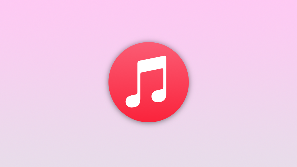 Apple Music's better-looking widgets are now available for everyone