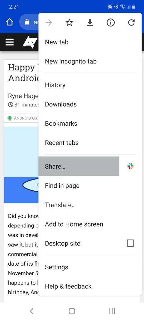 Google Chrome: 10 great tips and tricks to use in the mobile app