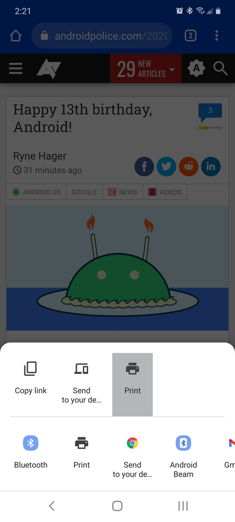 Google Chrome: 10 great tips and tricks to use in the mobile app