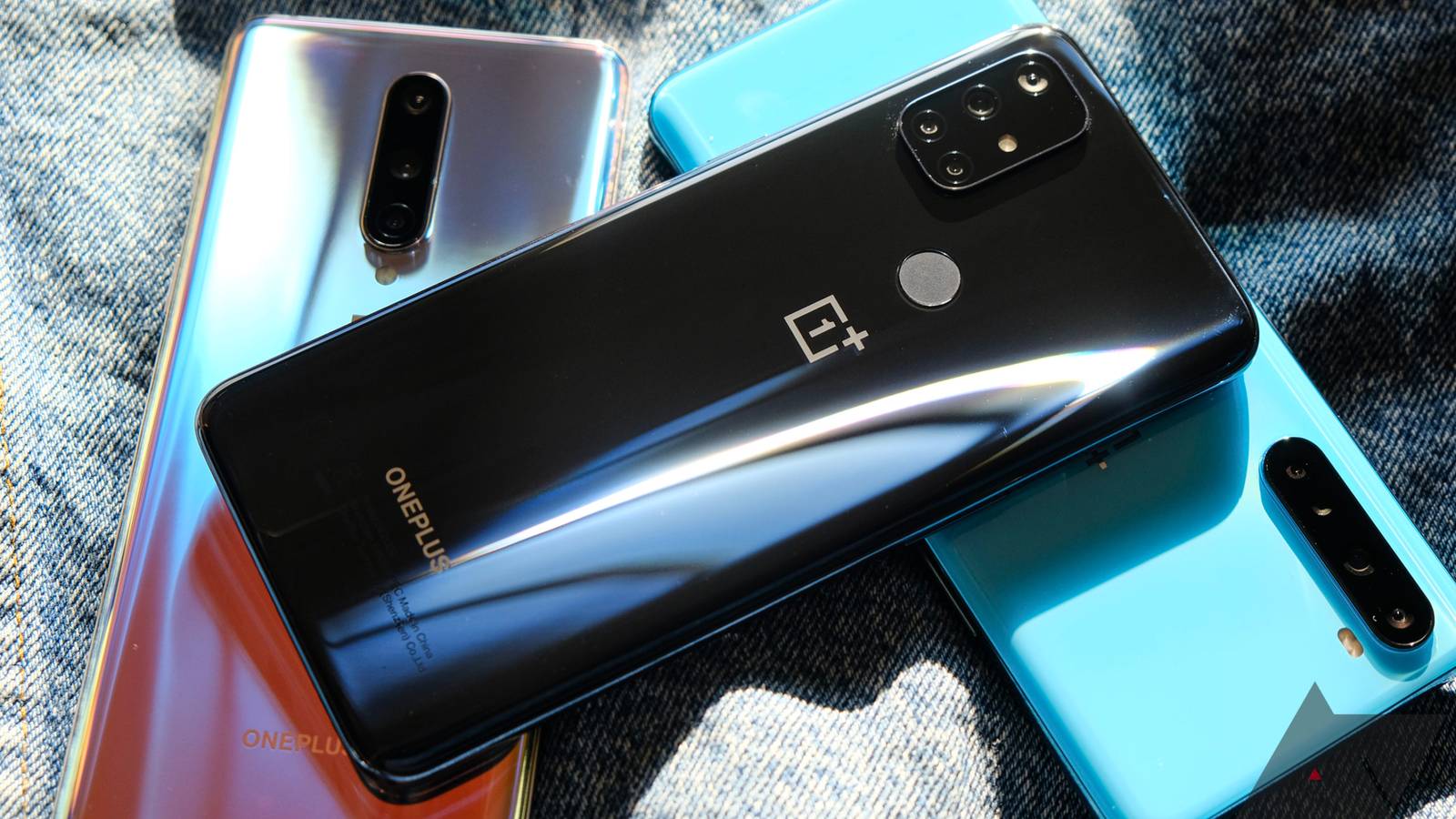 OnePlus 9 Lite rumored to join next year's lineup armed with a ...