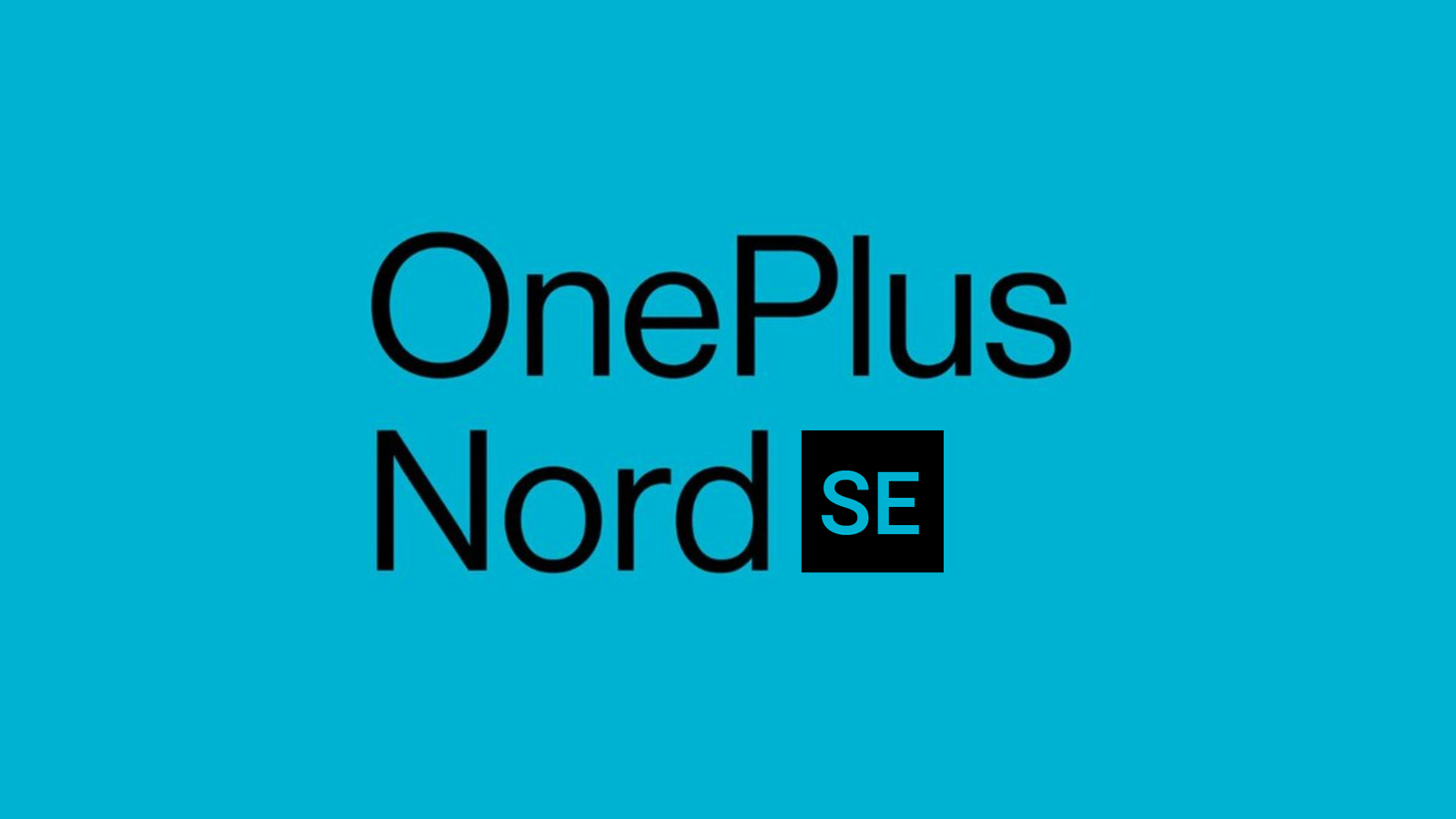 Nord SE may bring 65W charging to the OnePlus budget lineup in 2021