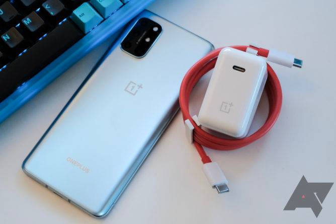 OnePlus 8T long-term review: One of the better phones of 2020 — but not ...