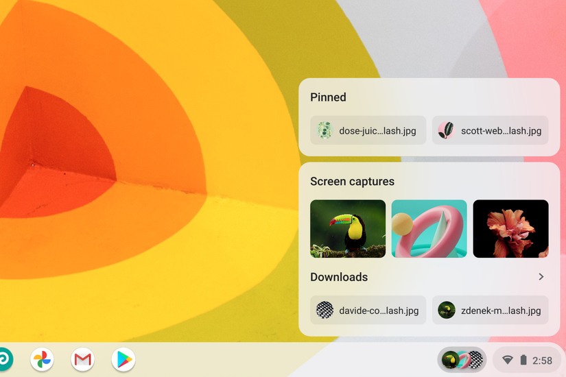Here's every new Chrome OS 88 feature and improvement we've found