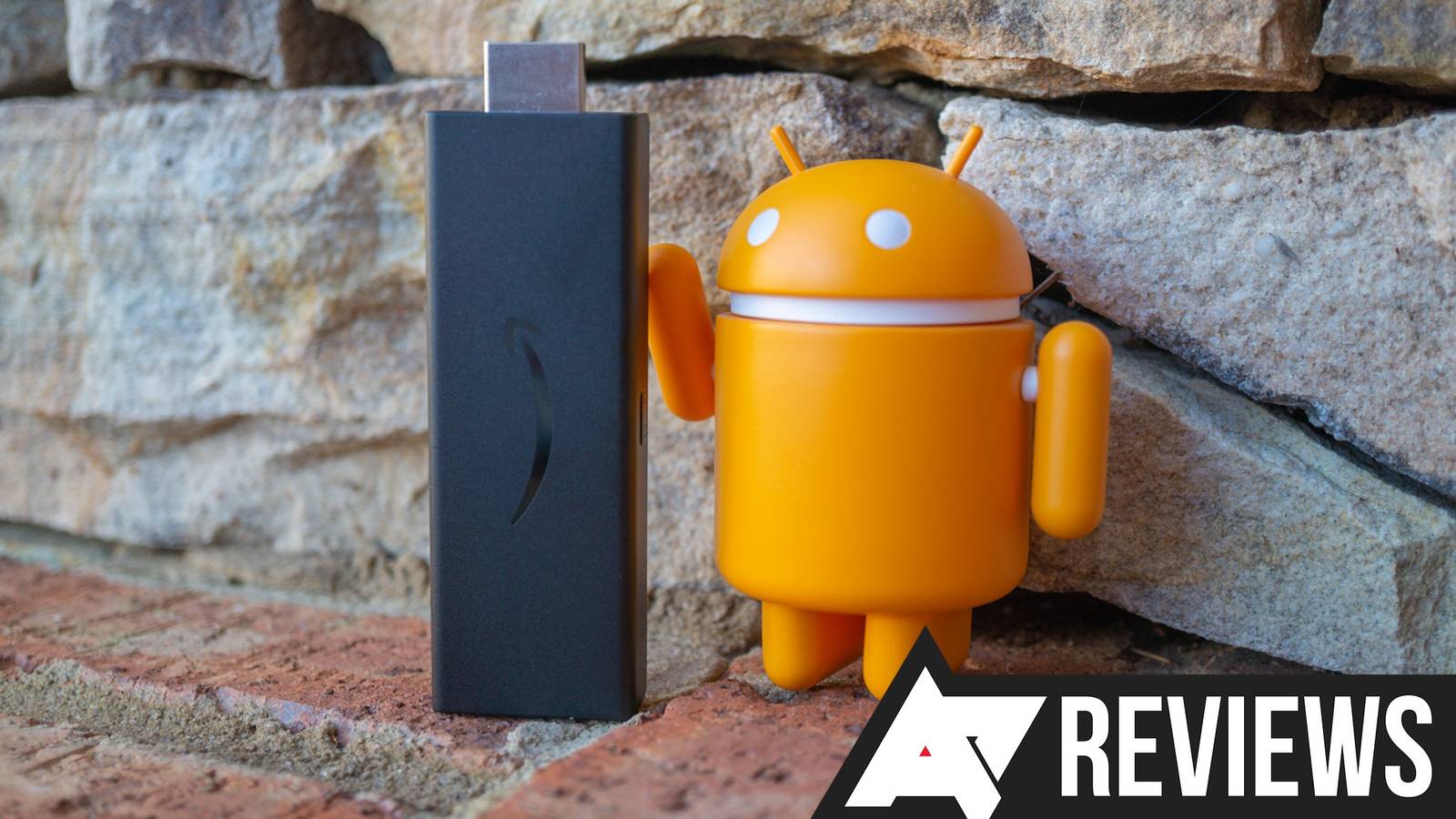 Amazon Fire TV Stick (3rd Gen) review: You should probably buy a Chromecast