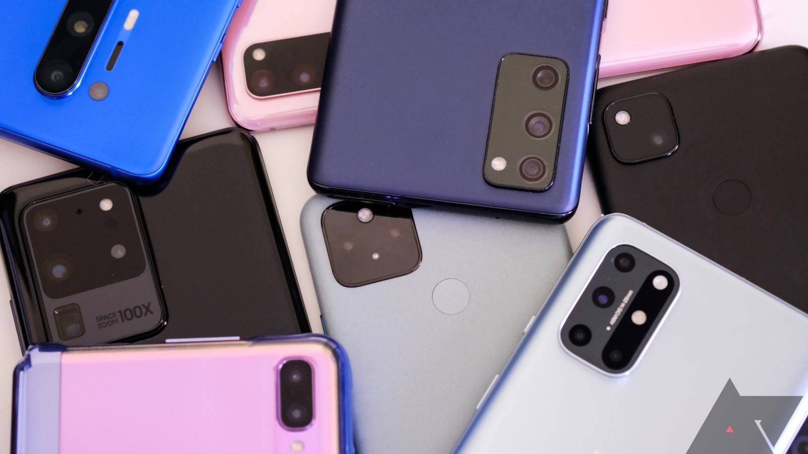 This is how much your used Android phone will sell for in 2022