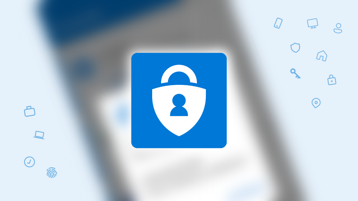 Microsoft Authenticator can now manage and autofill passwords