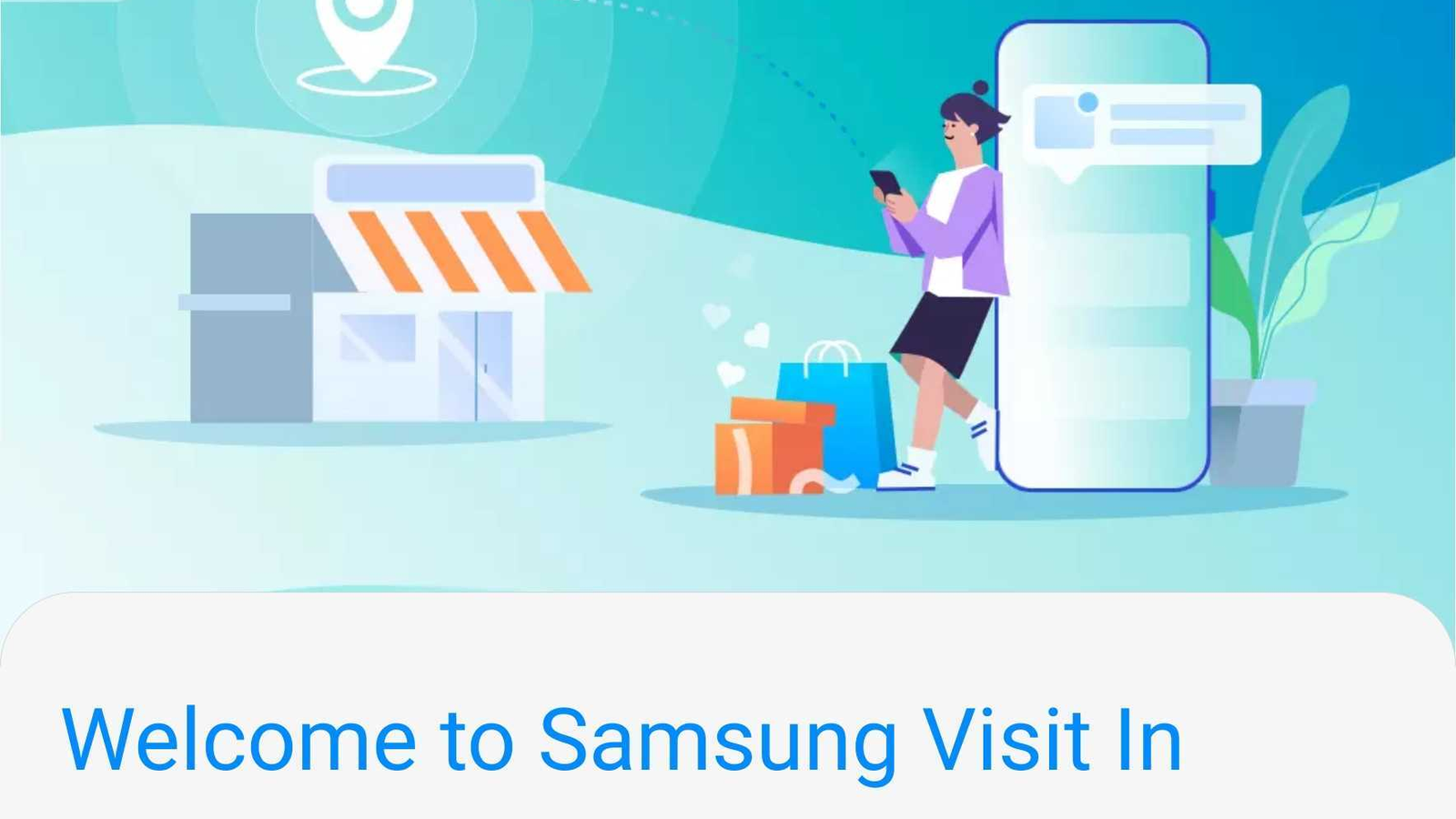 Samsung just updated one of its phone apps to serve you even more ads