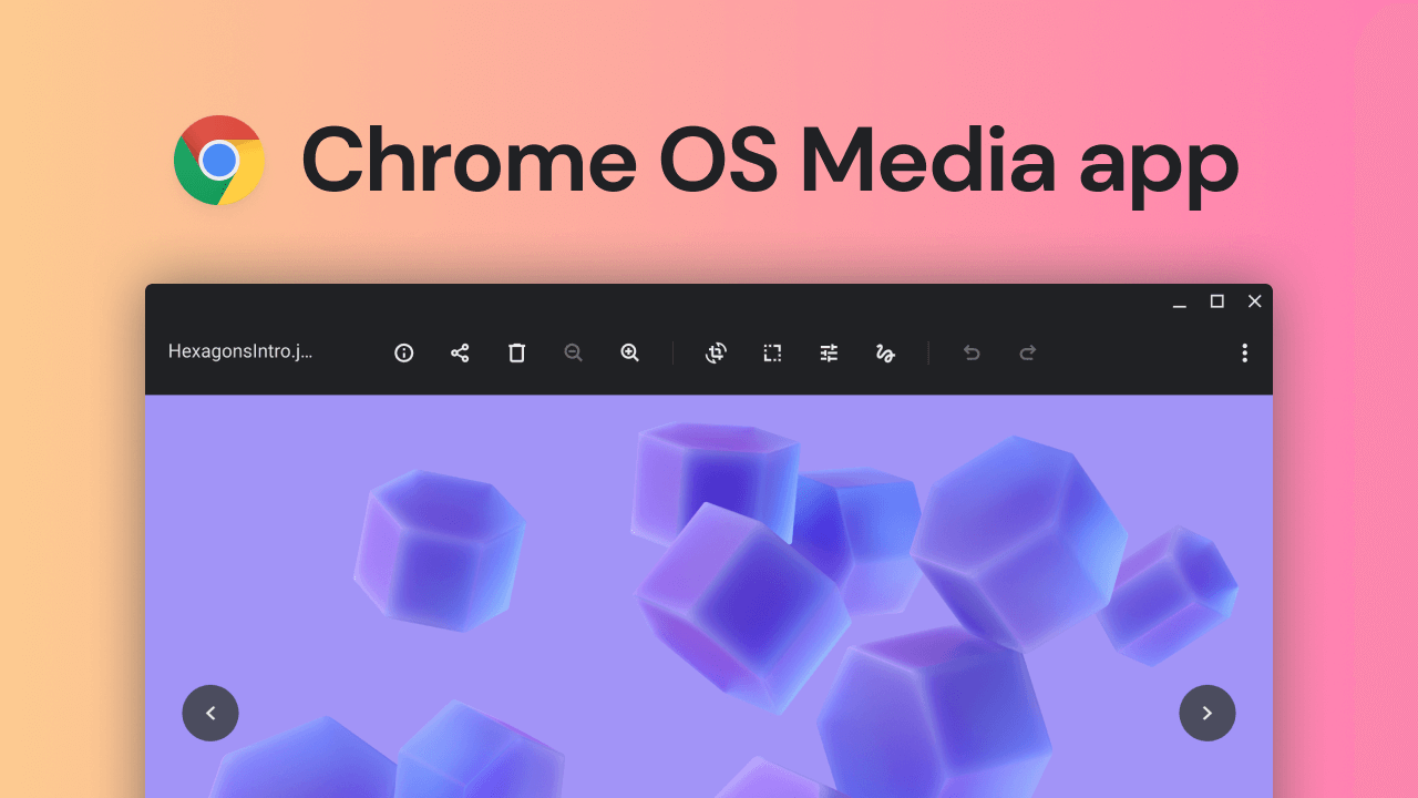 Your Chromebook’s Gallery app could soon offer a way to edit images ...