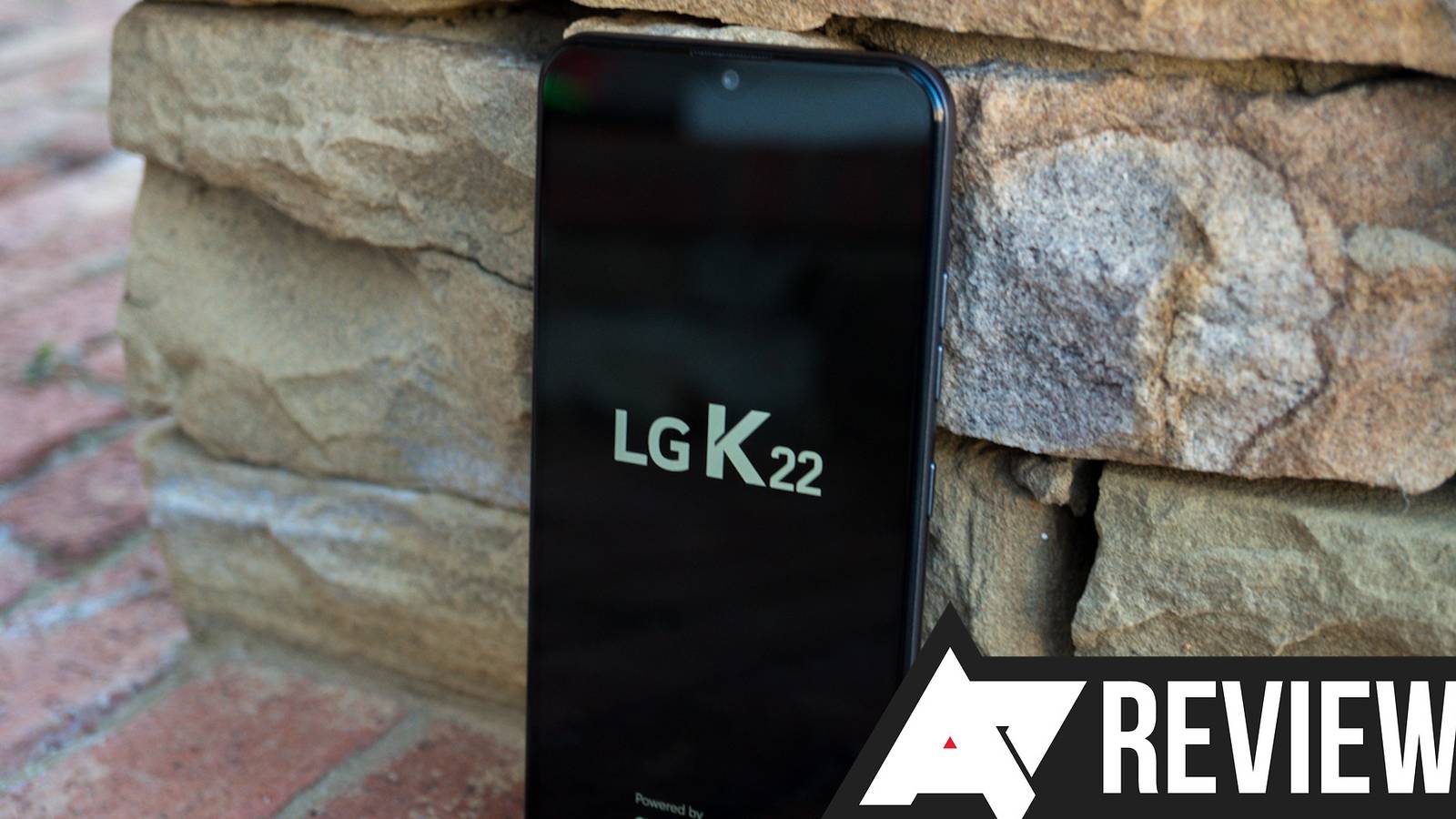 LG K22 review: A good phone for the price of a PS5 game