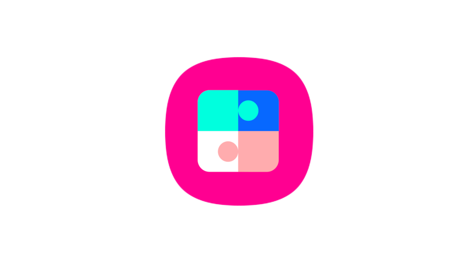 Good Lock 2021 arrives earlier than expected, with a colorful new ...
