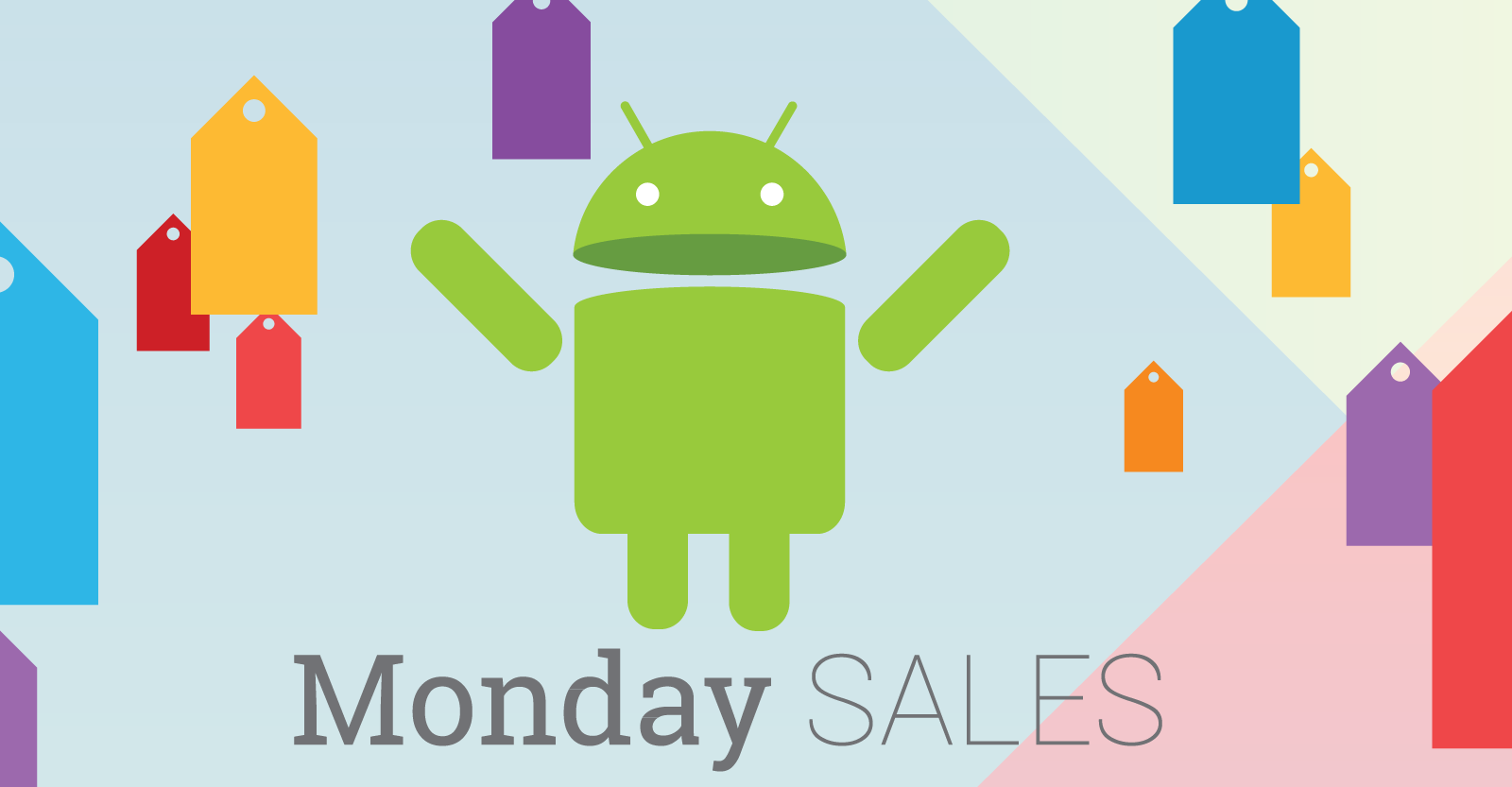 21 temporarily free and 42 on-sale apps and games for Monday