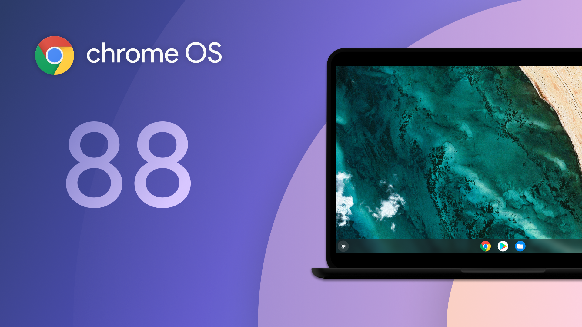 Here's every new Chrome OS 88 feature and improvement we've found