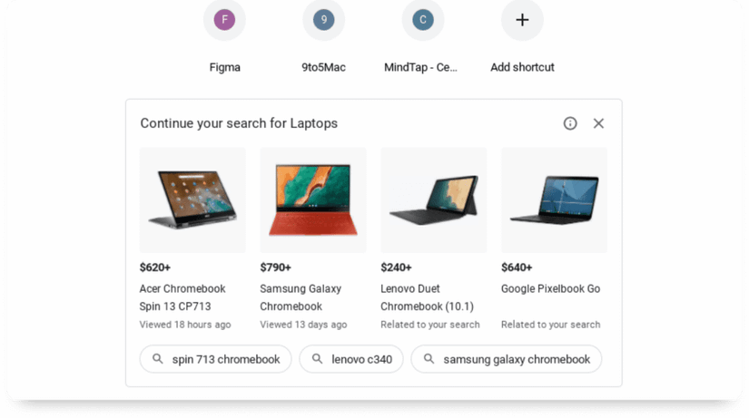 Here's every new Chrome OS 88 feature and improvement we've found