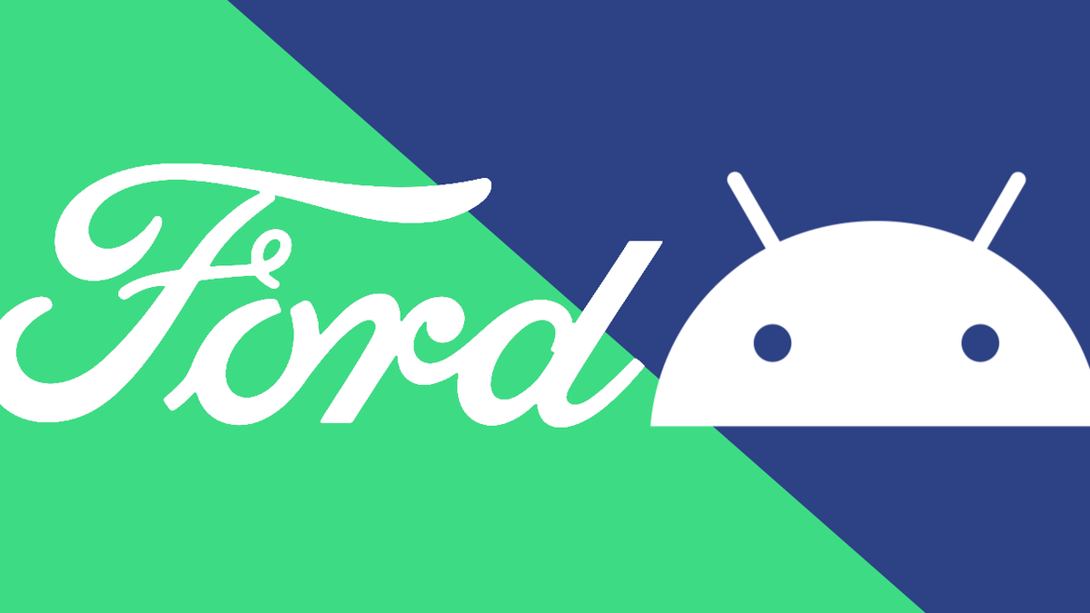 Ford commits to build Android into its vehicles starting in 2023