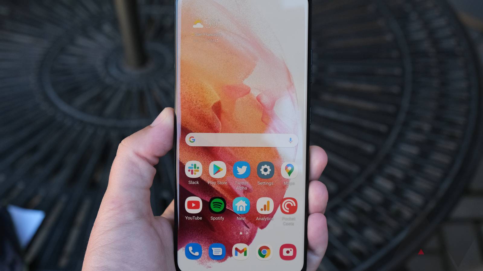 Why text message videos look blurry on Android, and how to fix it