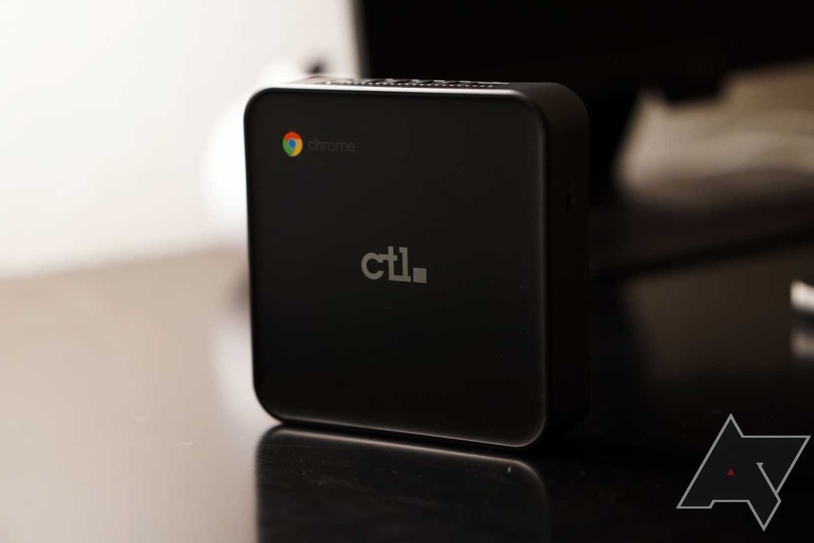 Best Chromeboxes and Chrome desktops in 2025