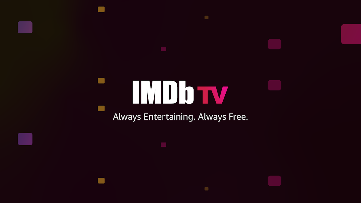 IMDb TV gets a dedicated Android app more than two years after launch