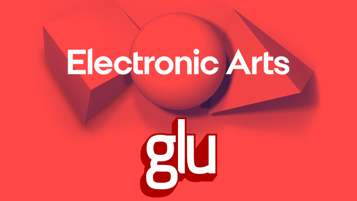 EA tests the limits of good taste, purchases Glu Mobile for $2.1 billion