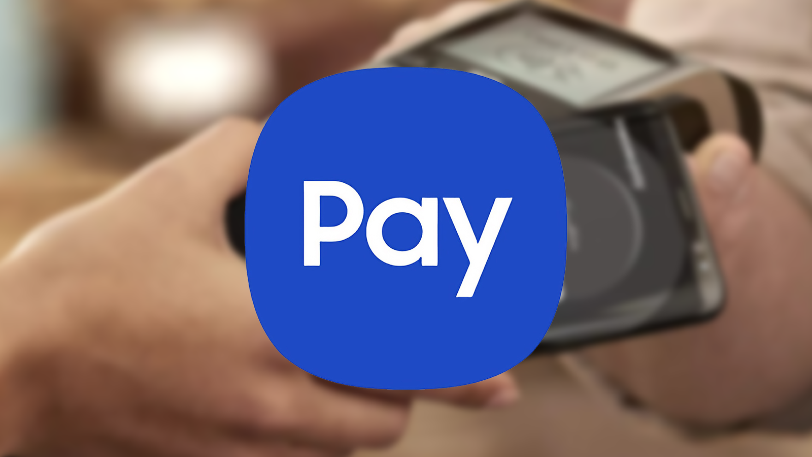 Samsung Pay is just not worth using without MST
