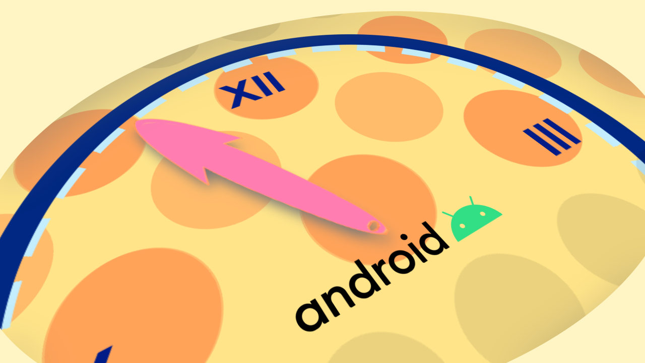 Android 12 Beta 1 has colorful new charging animations