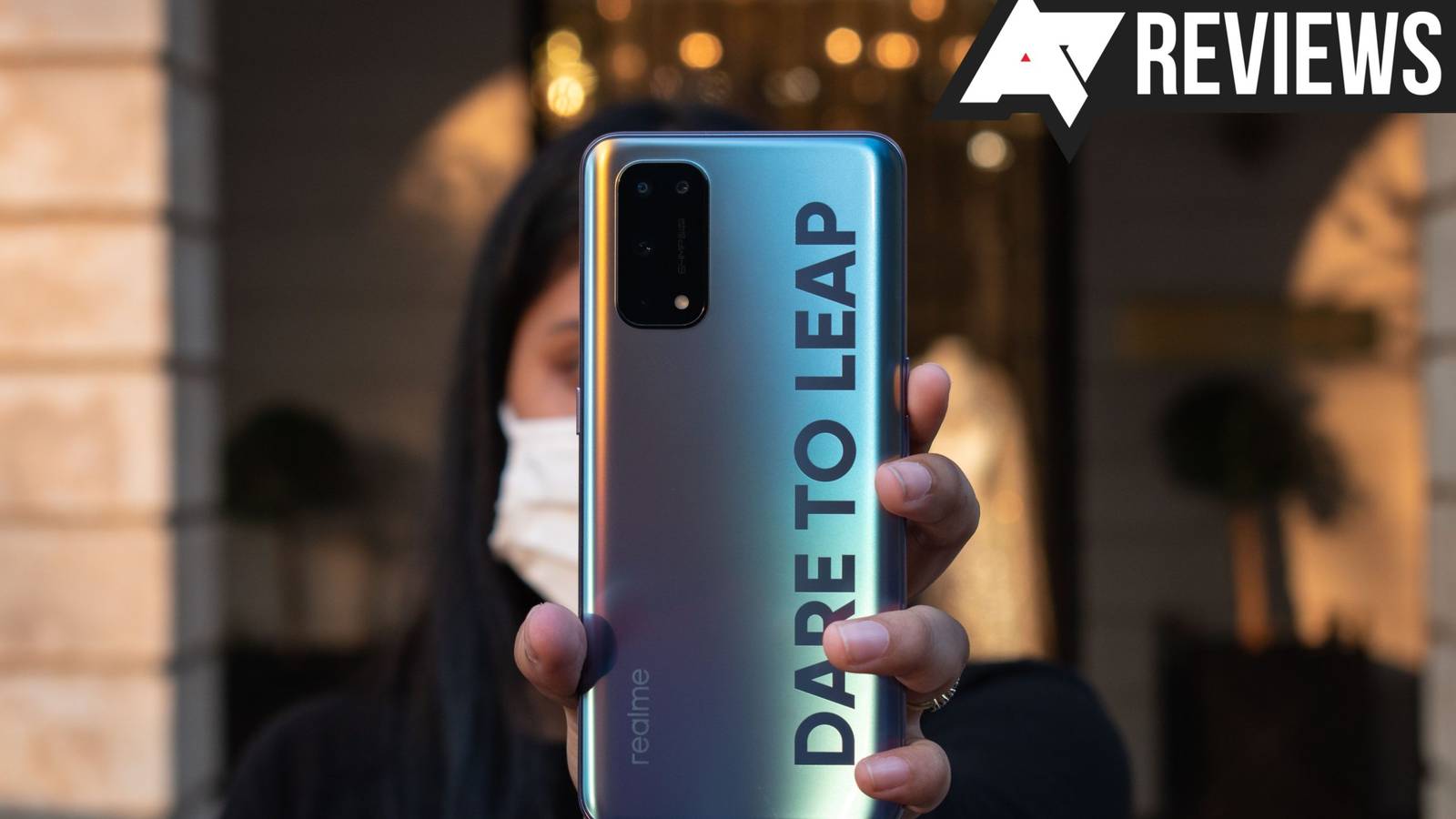 Realme X7 Pro 5G Review: A promising midranger with some flagship bling