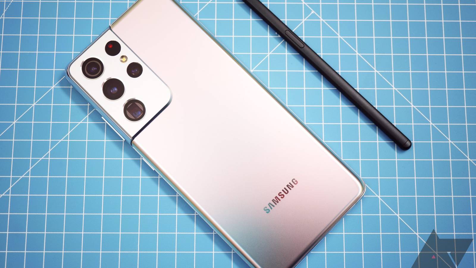 Get the most out of your Galaxy S21 Ultra with these 10 apps and features