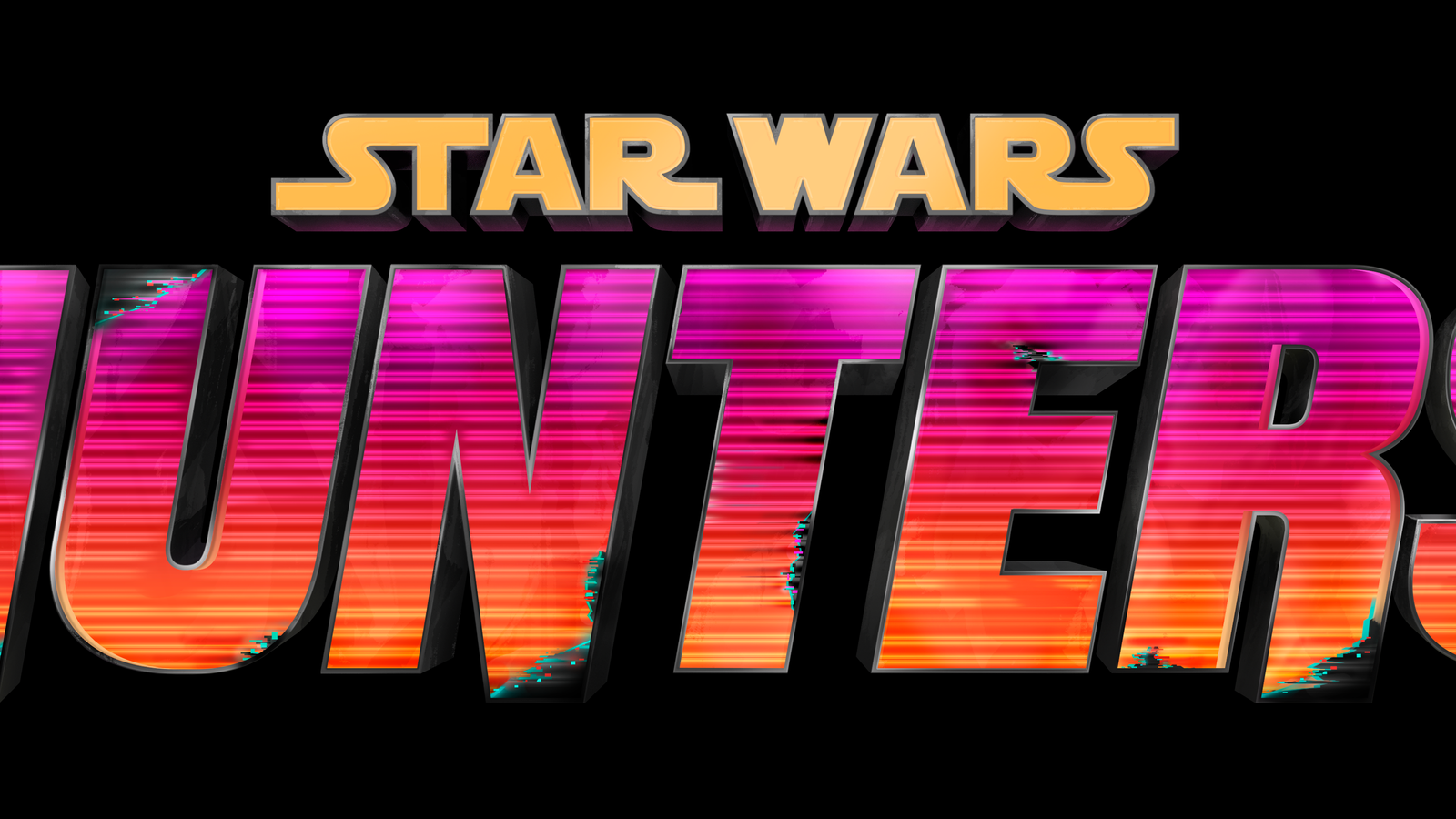 The new Star Wars: Hunters trailer pits Mandalorian against Sith