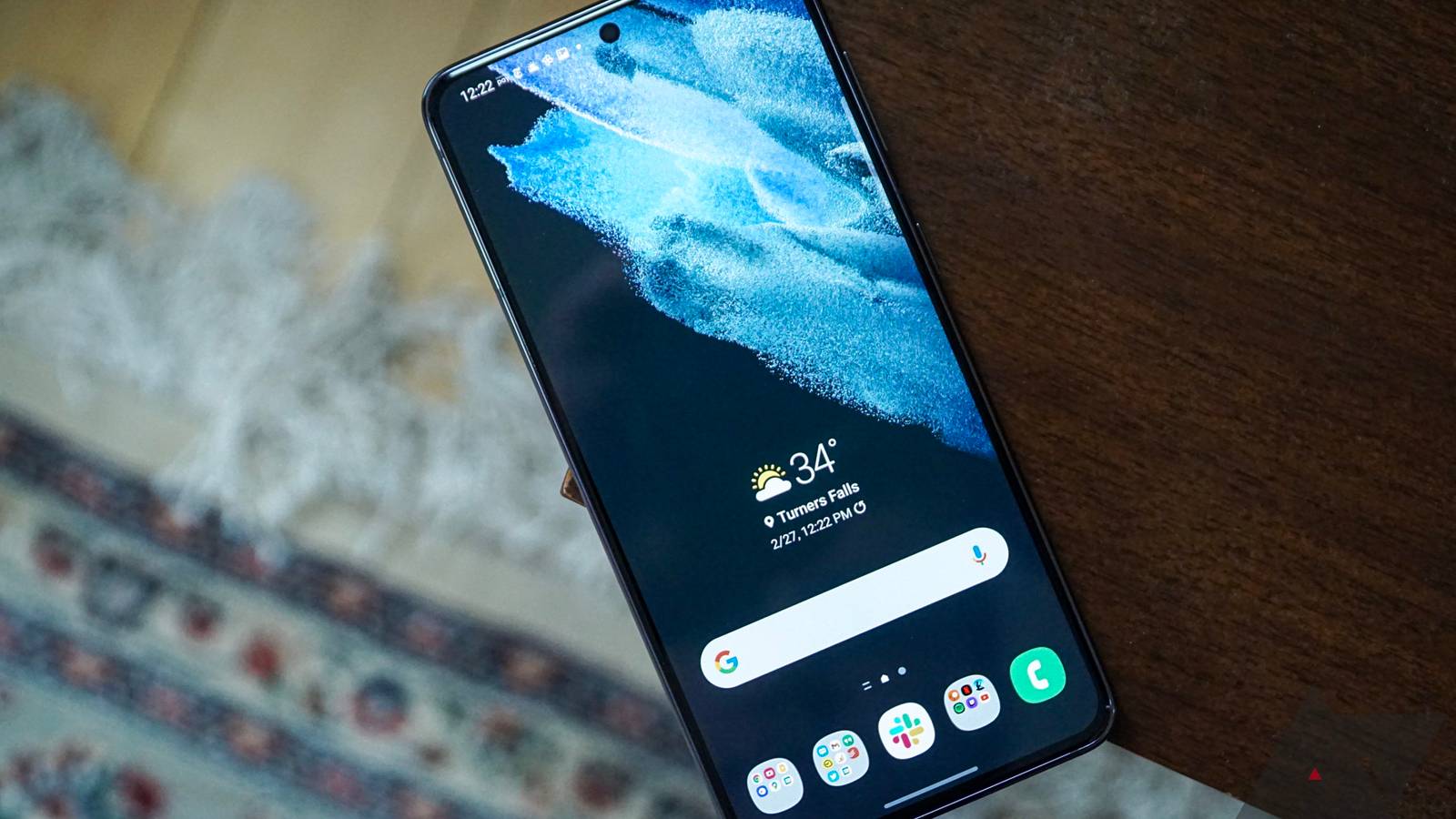 Samsung One UI Home: Everything you need to know