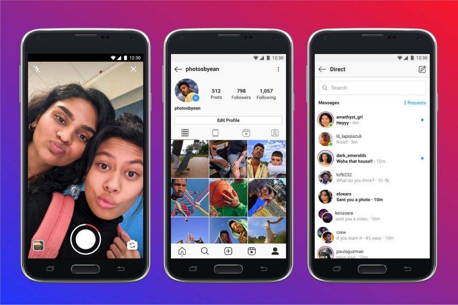 Instagram Lite is going global