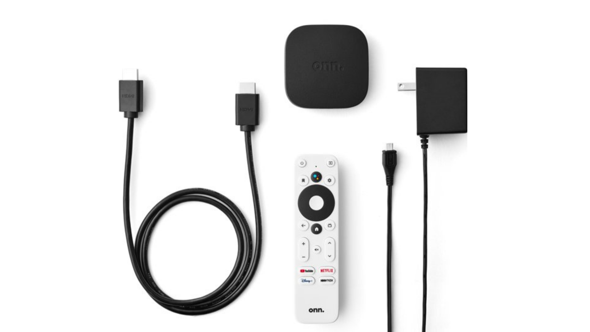 Walmart's 4K Android TV box is going to be really, really cheap