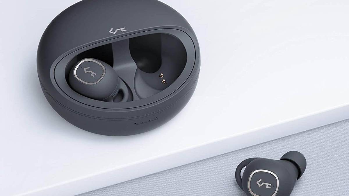 Amazon's Deal of the Day has true wireless earbuds for as little as 20 ...