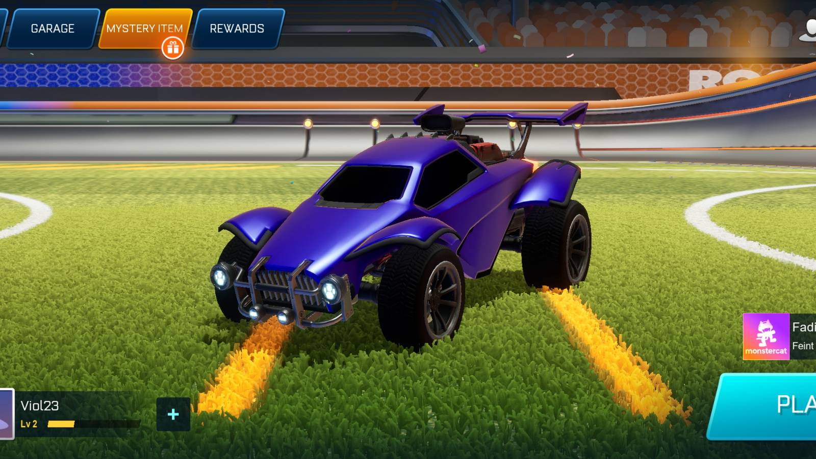 Rocket League Sideswipe hands-on: A near-perfect bite-sized version of ...