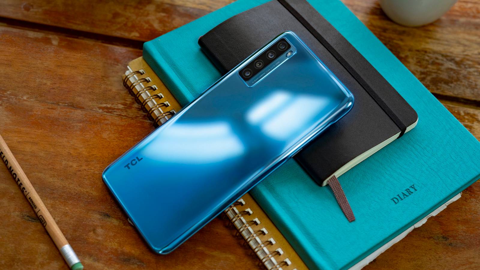 TCL drops three budget phones and ANC earbuds in the US