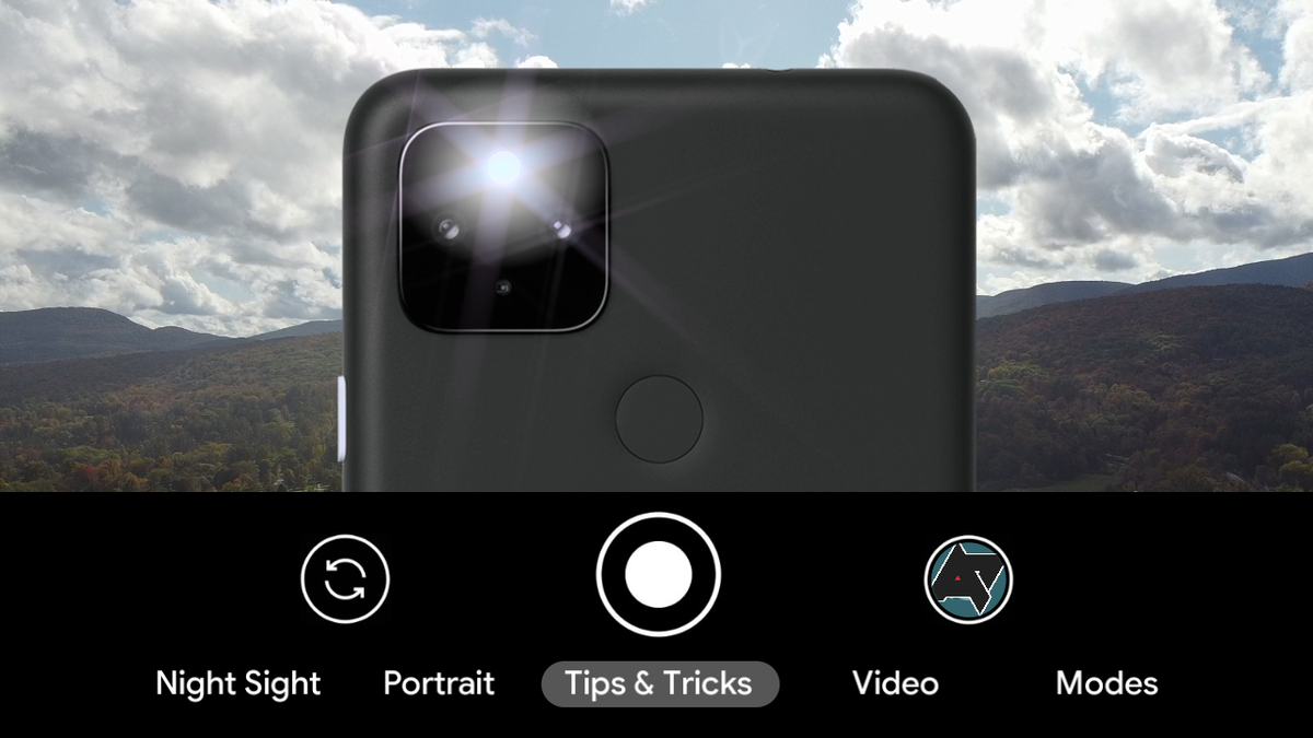 7 killer tricks for your Pixel phone's camera