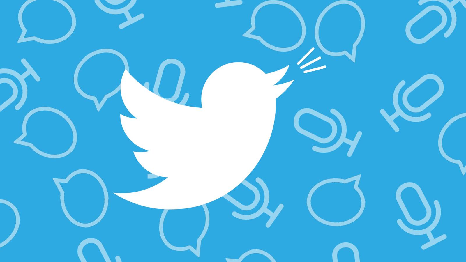 Will Twitter's pivot to podcasts get more people to use it?