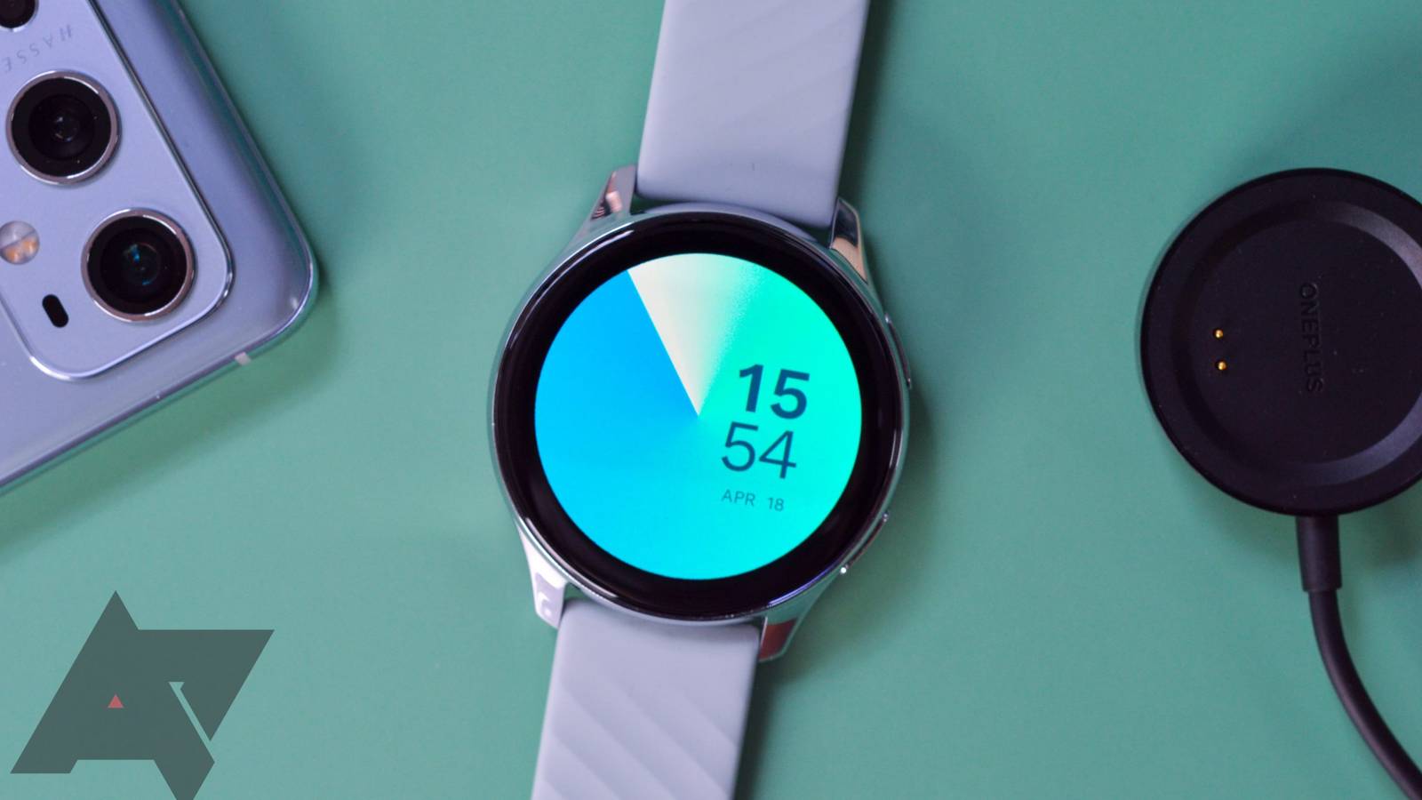 OnePlus may give smartwatches another try — in the Nord series