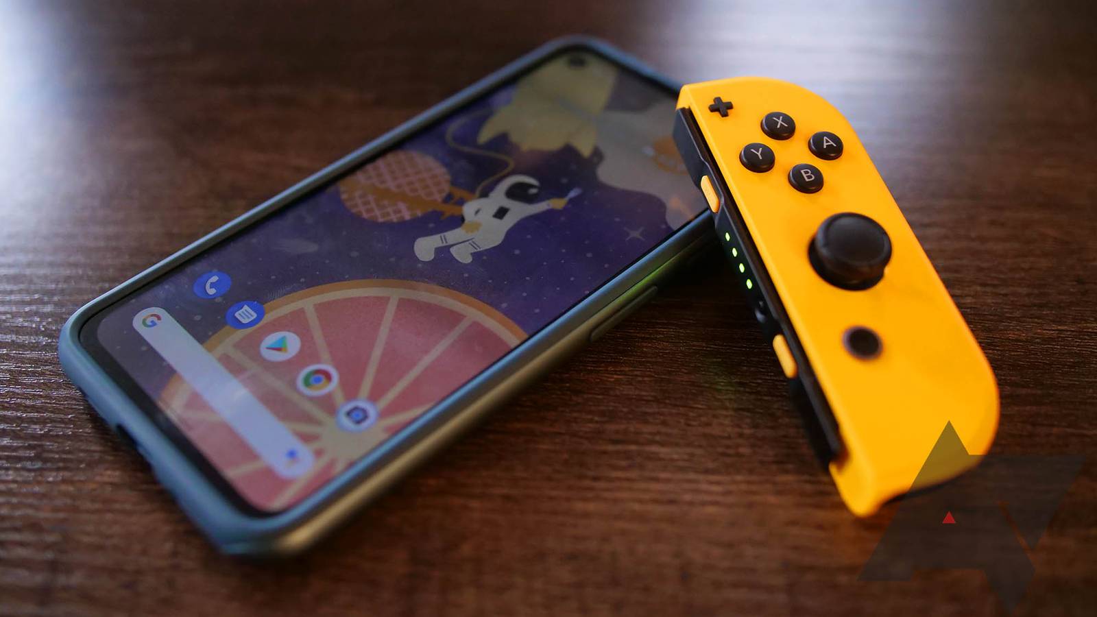 The Nintendo Switch Joy-Con may just be a better Bluetooth camera ...