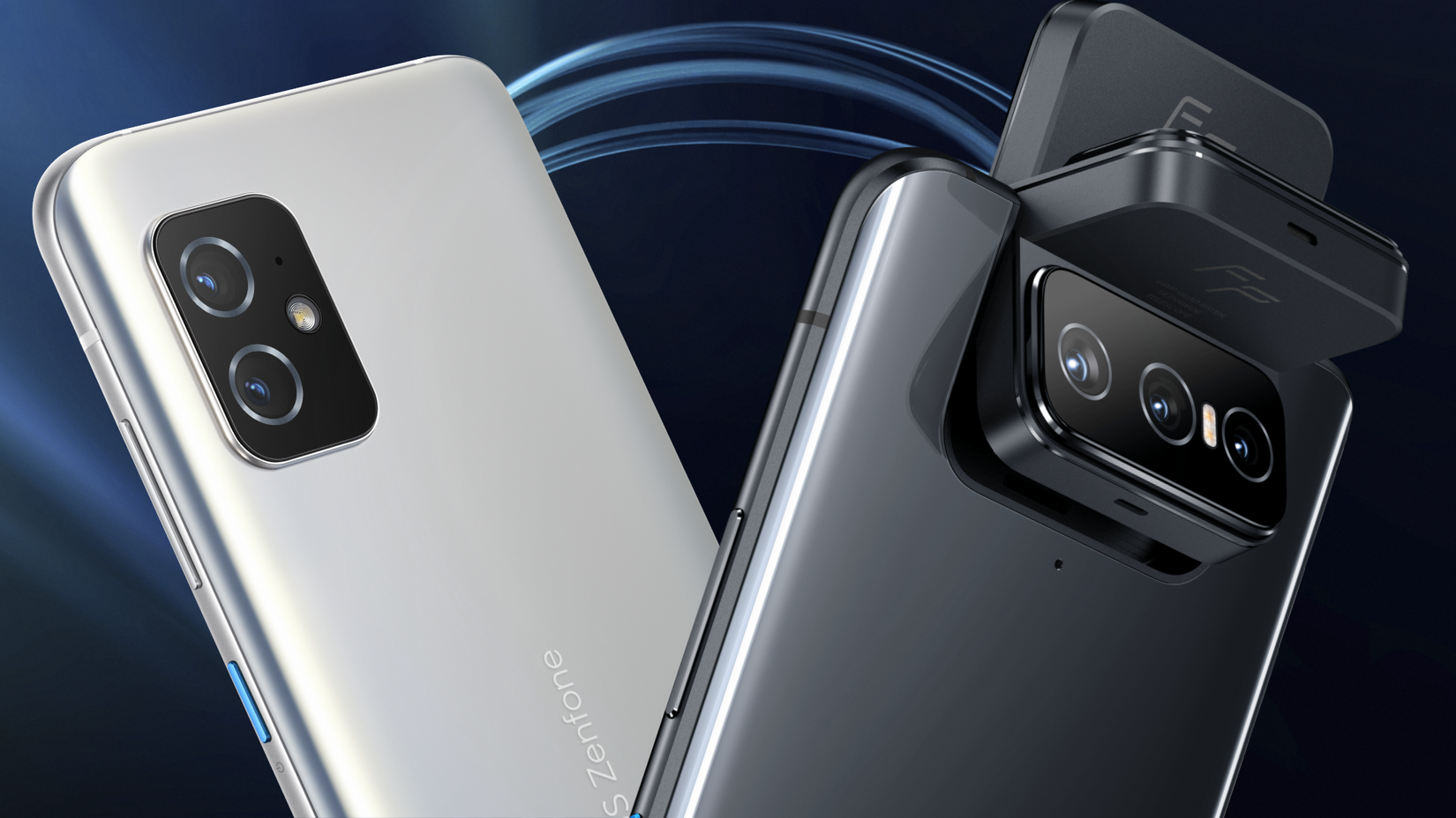 The rise and fall of the motorized selfie camera on Android