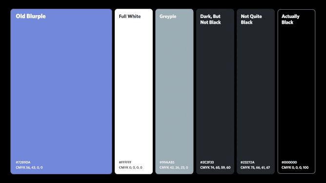 discord dark color code