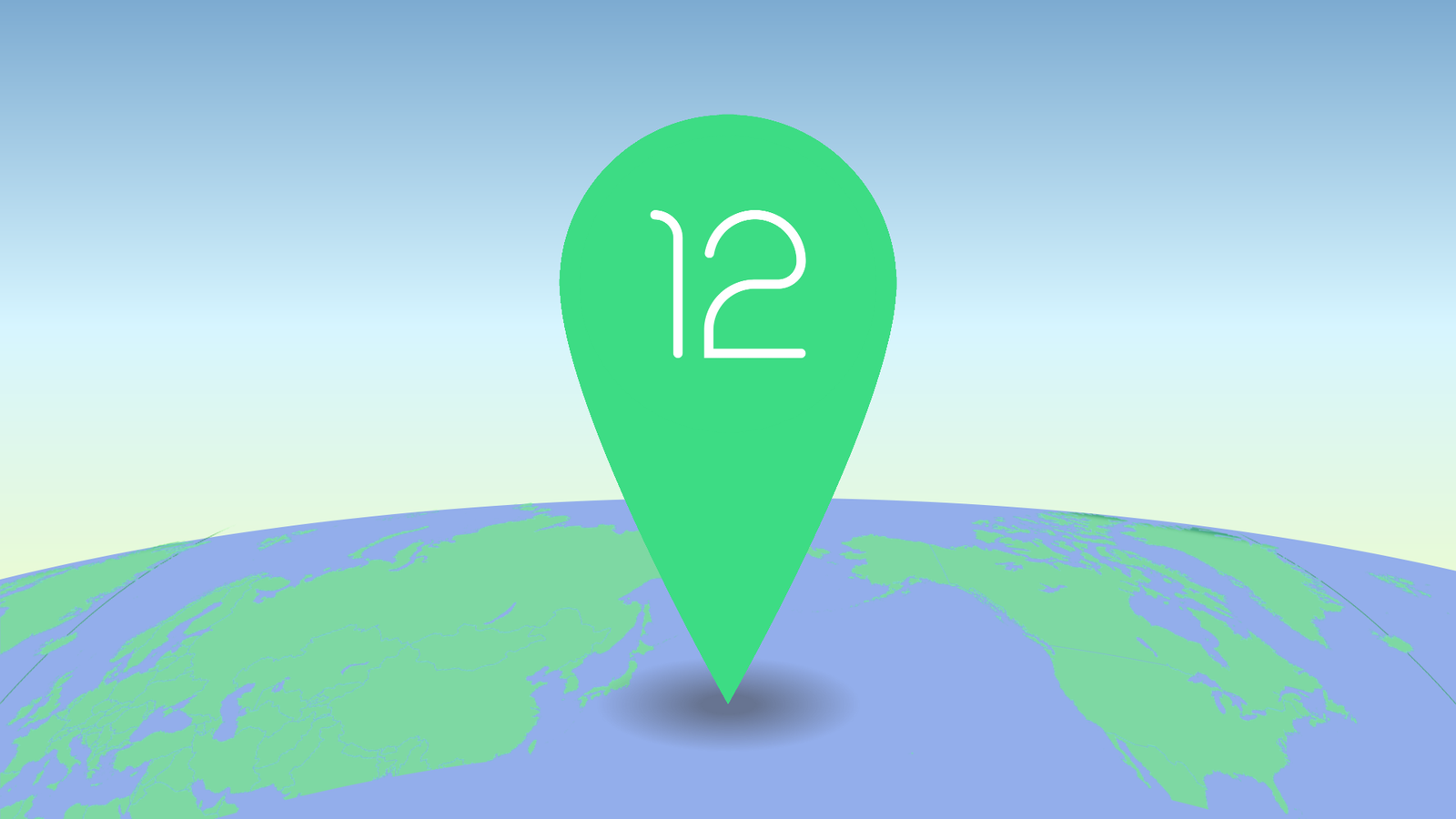 How to give apps only your approximate location on Android 12