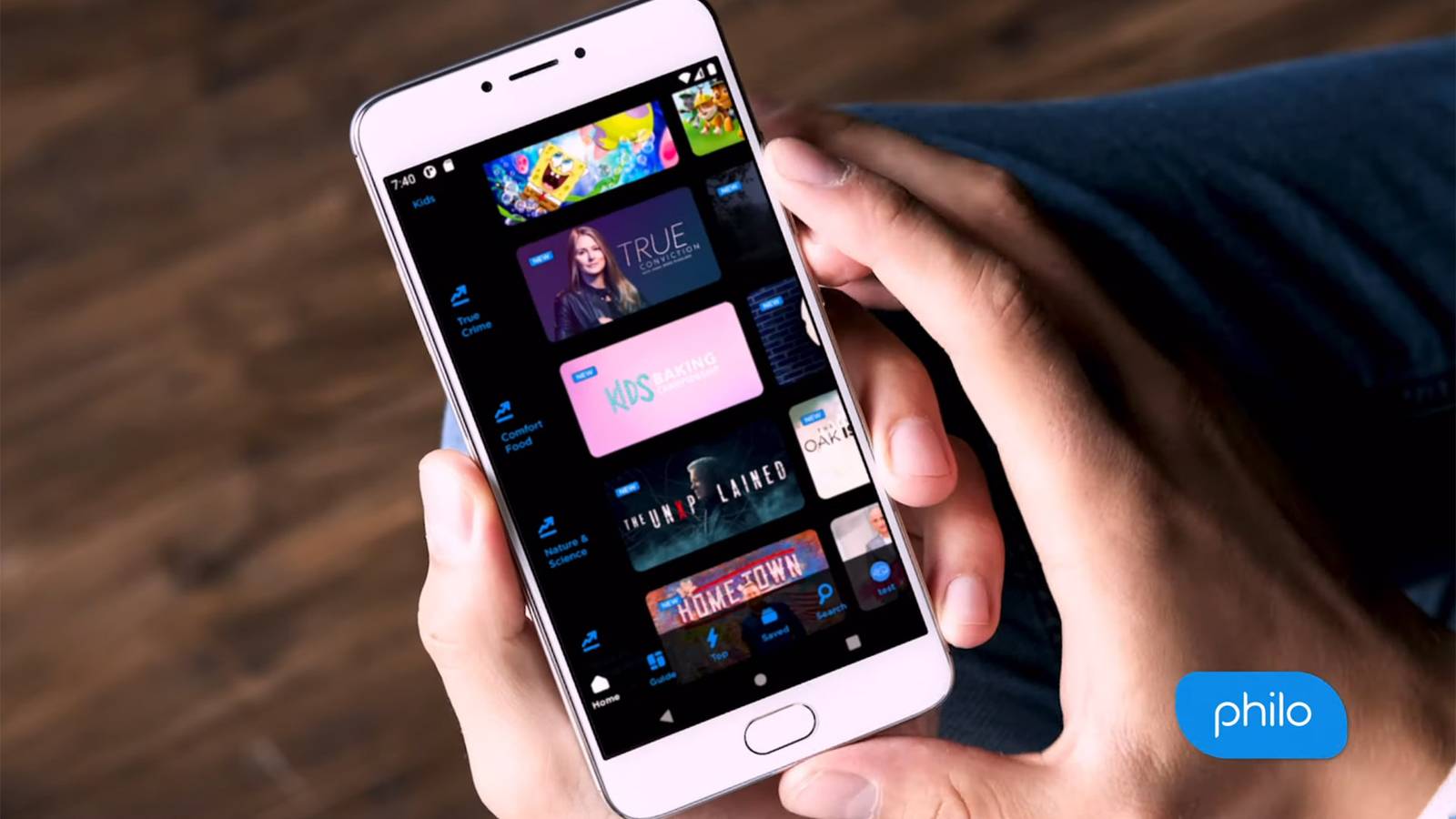 Philo is raising its price, because that's just what streaming TV ...