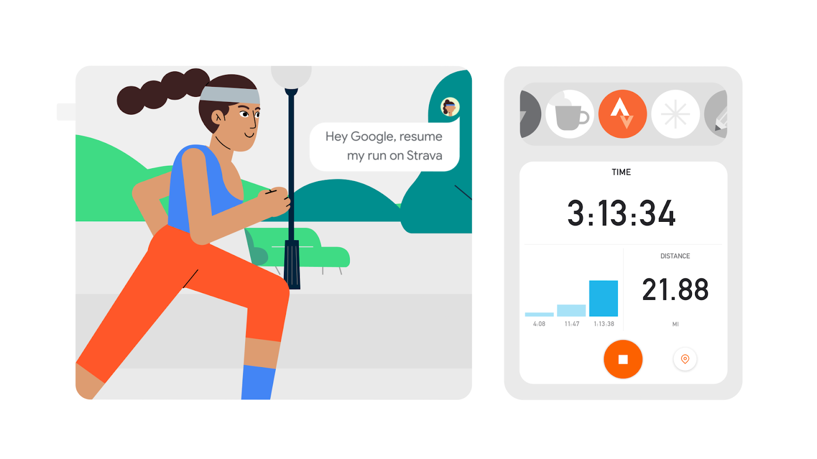 Controlling your Android phone with your voice has never been easier
