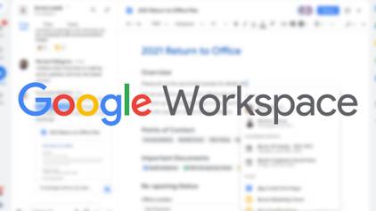 Google Spaces: How to use Google Chat's hybrid workspace platform