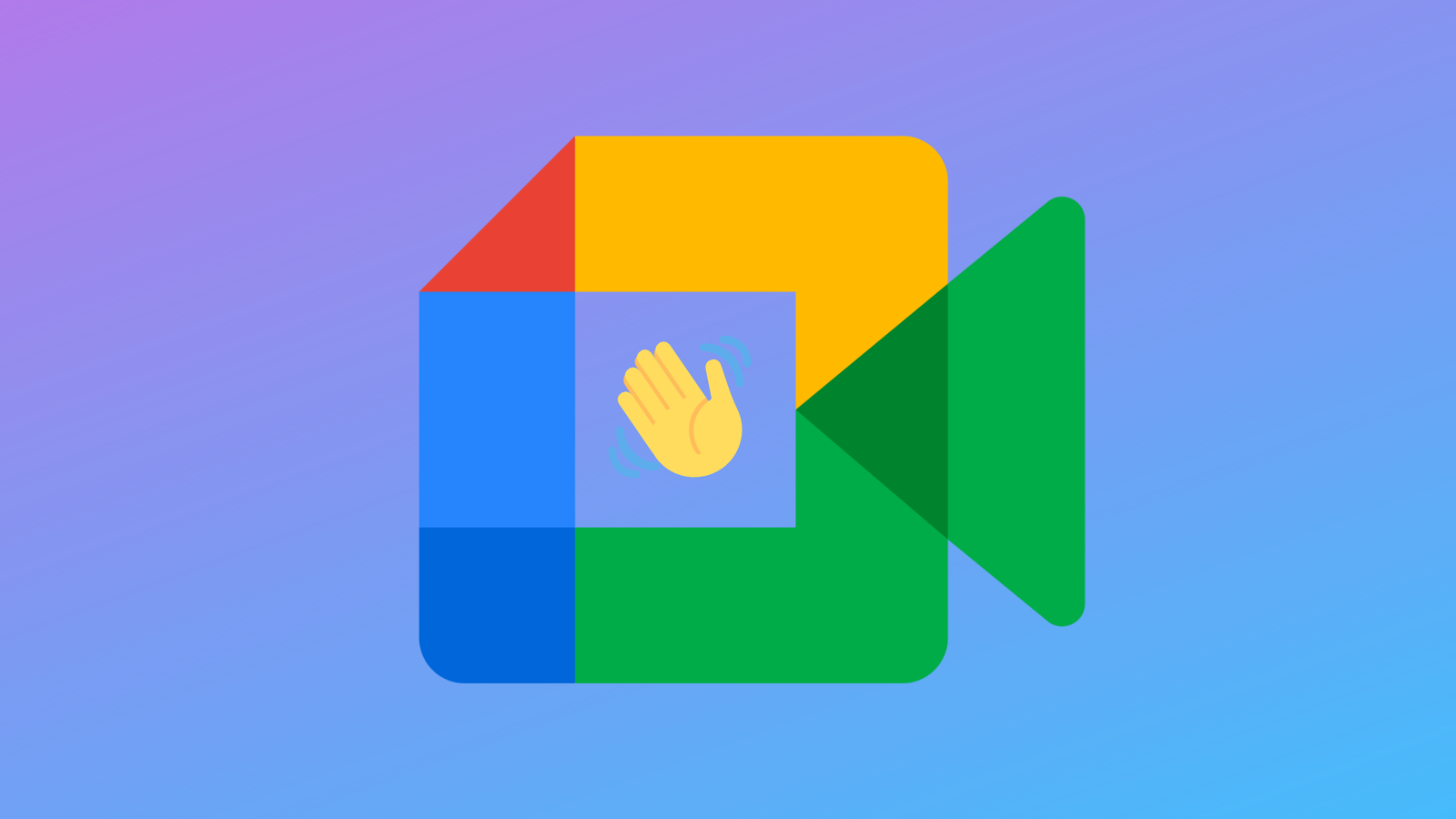 You can now ditch Google Meet's virtual hand-raise if you want to speak