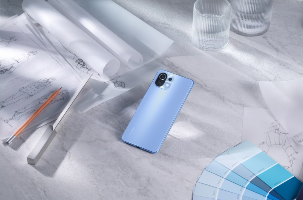 Xiaomi launches its slimmest, lightest phone in India