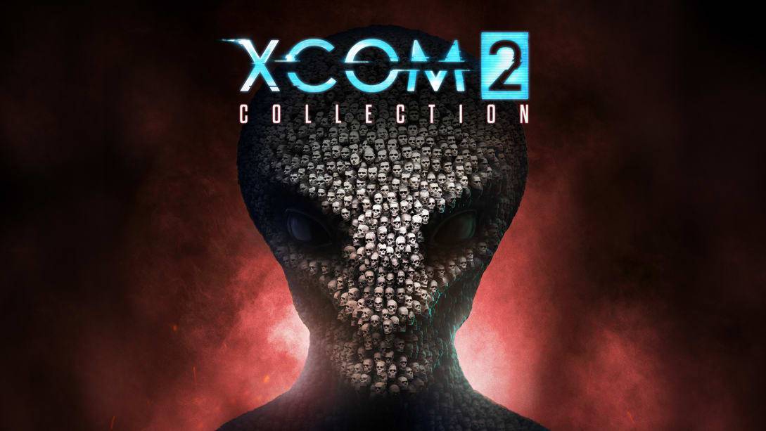 The XCOM 2 Collection is now available on Android, complete with all DLC