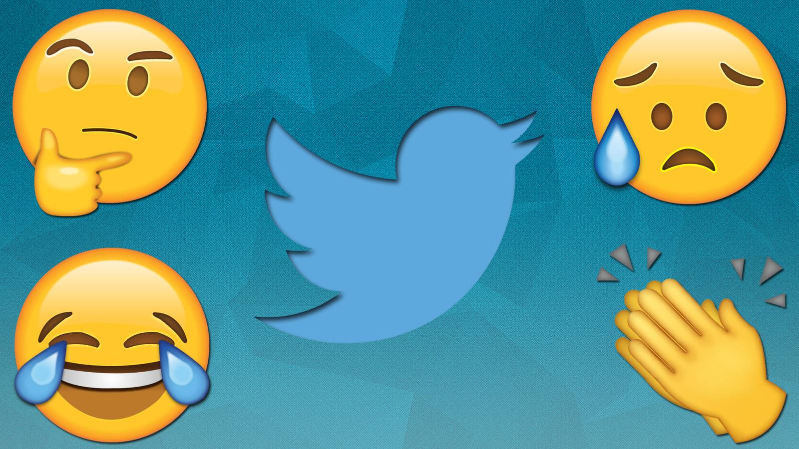 Twitter is working on Facebook-style reactions