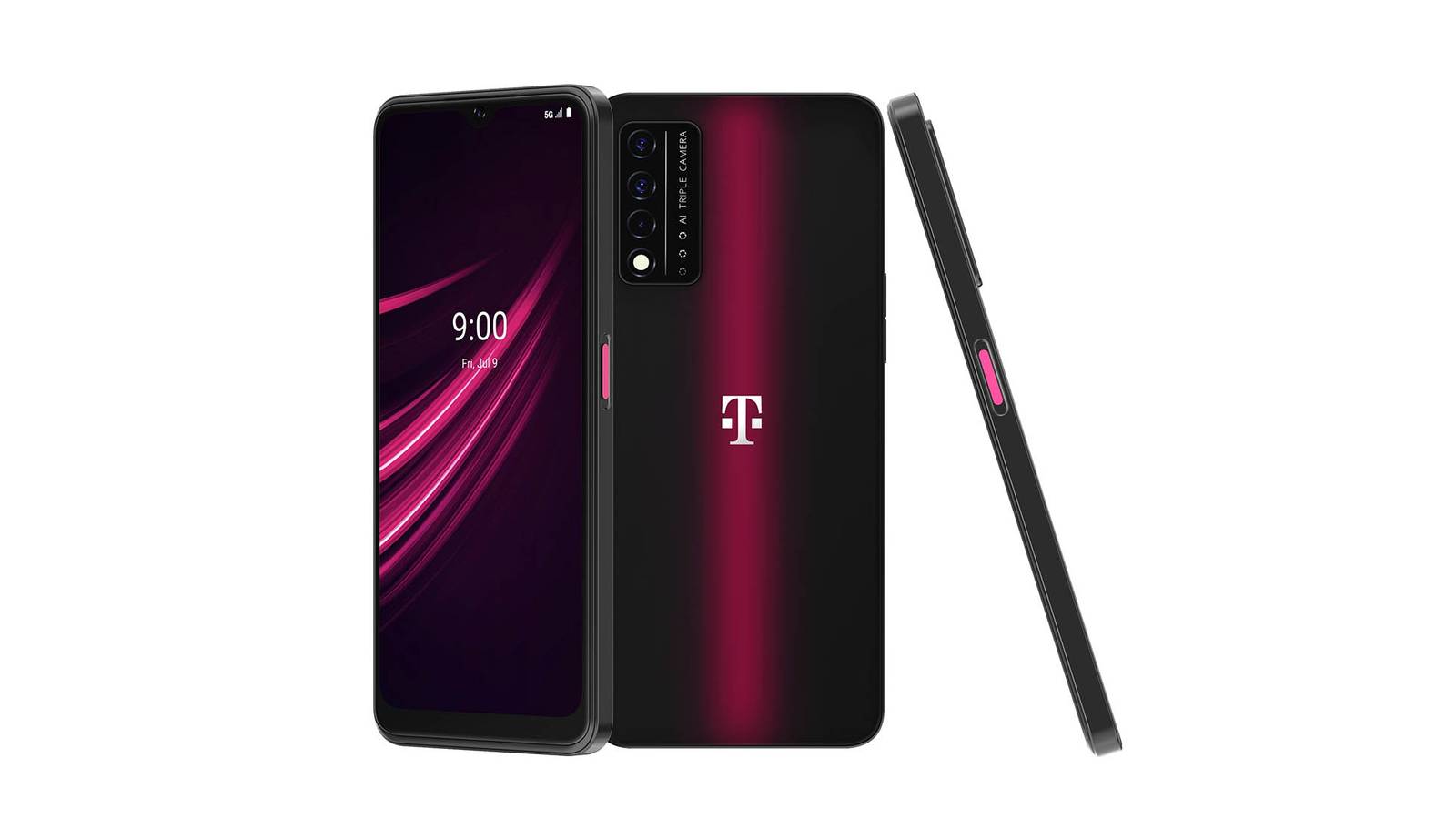 mobile with largest screen