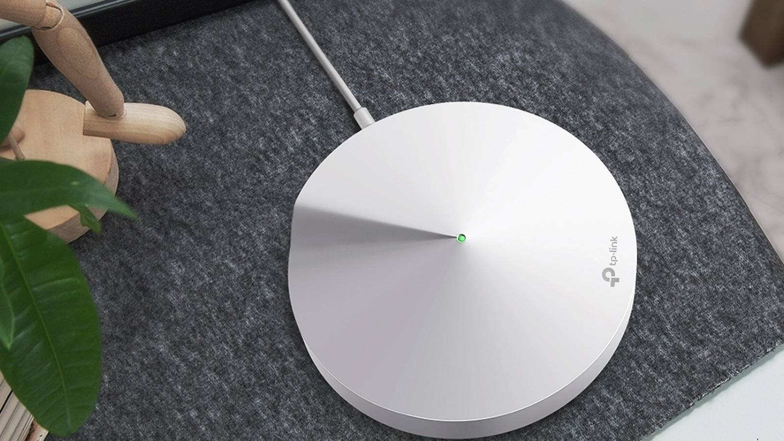 Fix your slow and spotty home network with this solid deal on a mesh ...